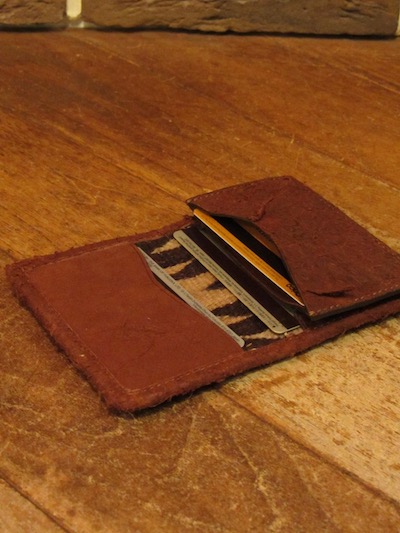 RRL等の通販サイト【RHYTHM】RRL(ダブルアールエル) LEATHER CHAIN WALLET(レザーチェーン財布)の販売ページ