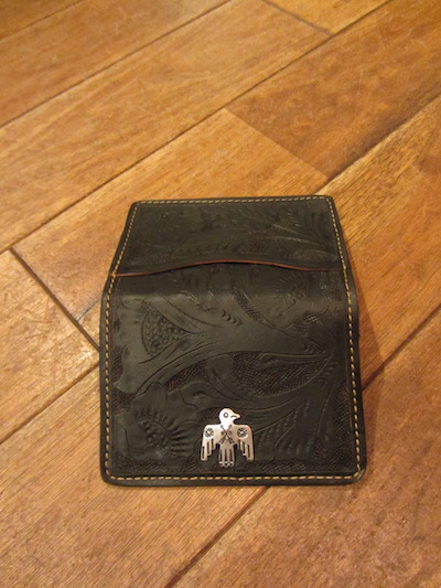 RRL等の通販サイト【RHYTHM】RRL(ダブルアールエル) LEATHER CHAIN WALLET(レザーチェーン財布)の販売ページ